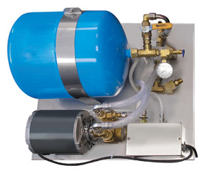 Convotherm - Multiplex - Water Booster Pumps