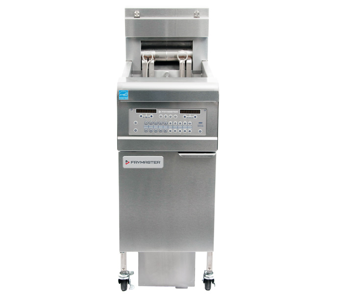 Convotherm - OCF30E Ultimate Oil-Conserving 14 kw Electric Fryers