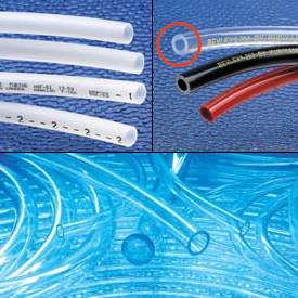 Convotherm - Tubing and Clamps