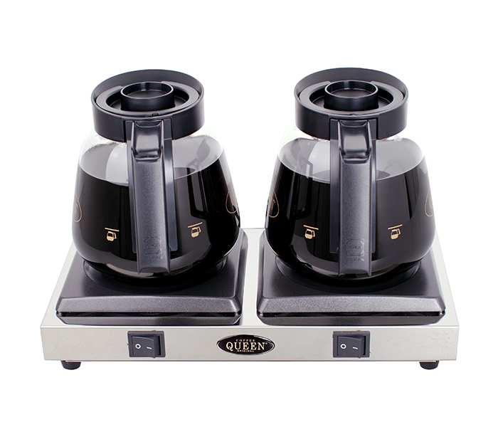 Convotherm - V-2 Warming plates