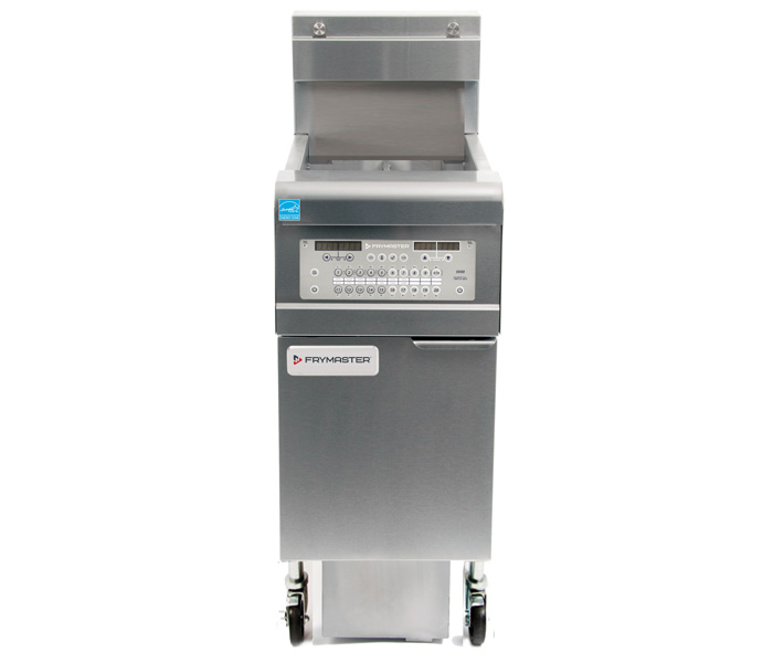 Convotherm - OCF30G Ultimate Oil-Conserving Gas Fryers
