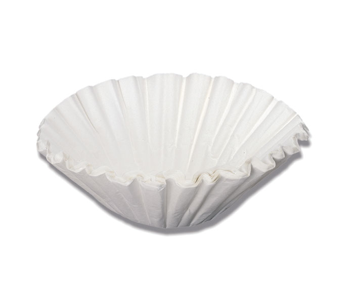 Convotherm - Paper filters