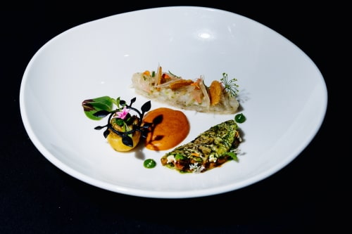 Convotherm - Bocuse d'Or Americas Finals 2024 - Meet the Winners
