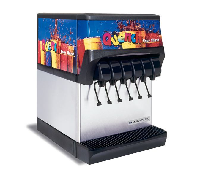 Convotherm - Servend - CEV Series