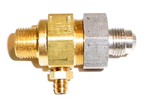 Convotherm - McCann's - Carbonators