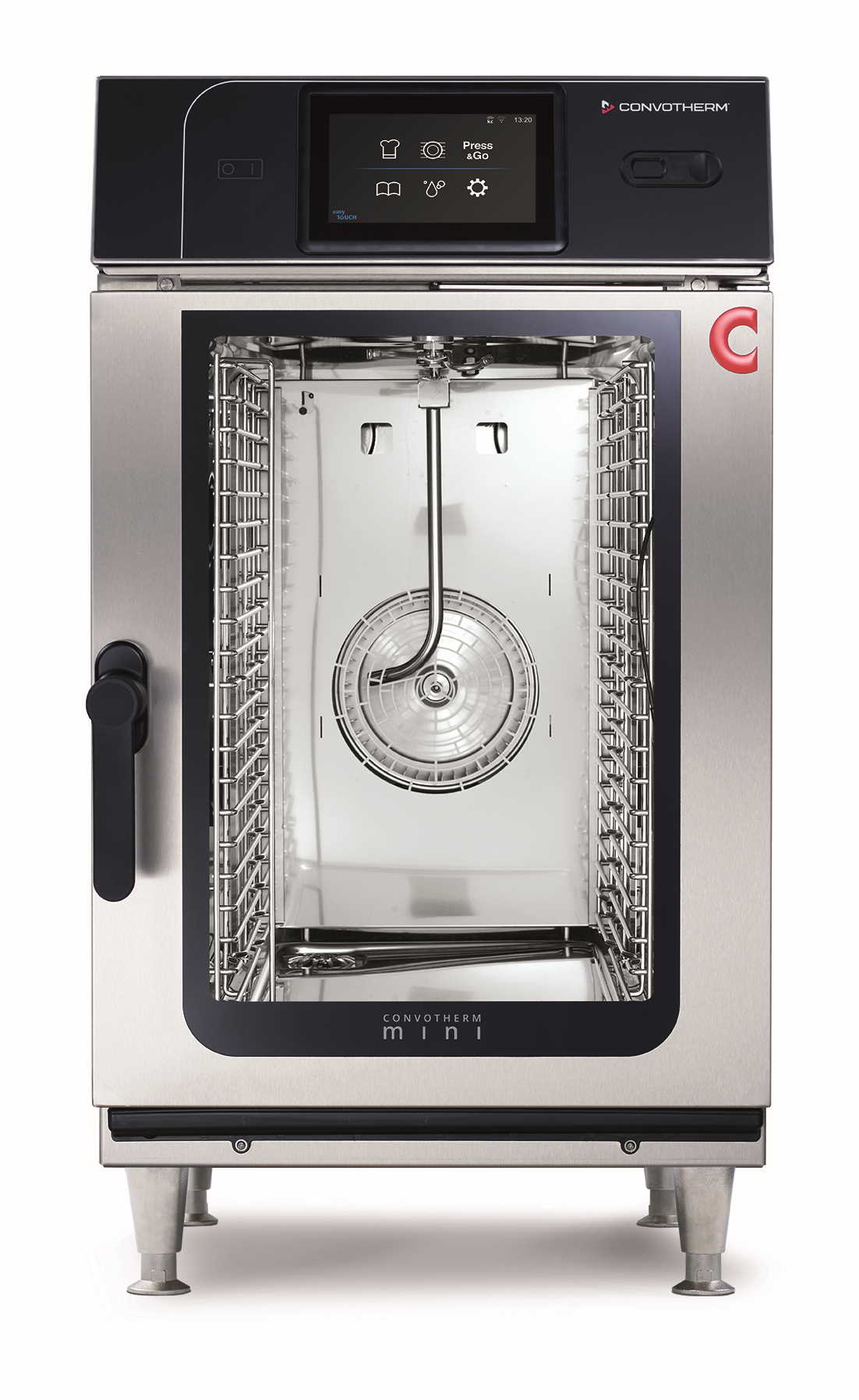 Convotherm - Convotherm mini easyTouch 10.10